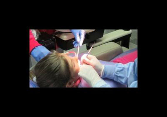 Özel ağız ve diş sağlığı klinikleri ve muayenehaneleri Studio Dentistico Associato Dottoresse Renzo Fausta, Belinda e Monica, Sassari, foto