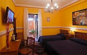 Hotel Amadeus (Campania, Caserta, Marcianise, Via Giuseppe Verdi, 72), otel