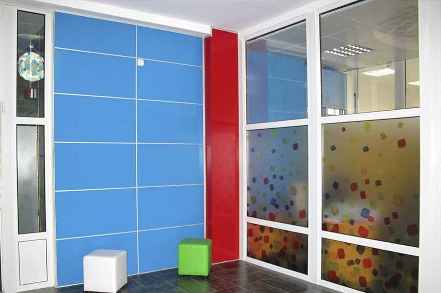Özel ağız ve diş sağlığı klinikleri ve muayenehaneleri Belozuboff Premium, Saratov, foto