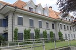 Archplus AG (Melchtalstrasse No:17, Bern), mimari proje firmaları  Bern'den