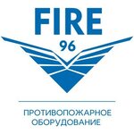 Fire96 (Okruzhnaya Street No:88/2), yangın ekipmanları  Yekaterinburg'dan