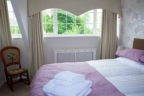 Otel The Coach House, İngiltere, foto