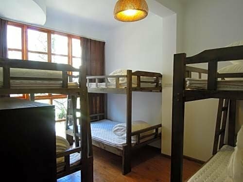 ГОСТИНИЦА MULAN GUEST HOUSE в Куньмине, Китай — Яндекс Путешествия
