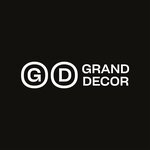 Grand Decor (ulitsa Chernyakhovskogo No:3), duvar kağıdı mağazaları  Kemerovo'dan