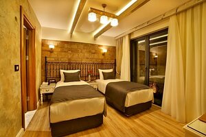 Yilsam Sultanahmet Hotel (İstanbul, Fatih, Binbirdirek Mah., Dizdariye Çeşmesi Sok., 21), otel  İstanbul'dan