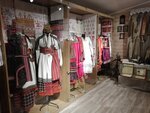Babia_doly_museum (Posadskaya Street No:35), müzeler ve sanat galerileri  Kolomna'dan
