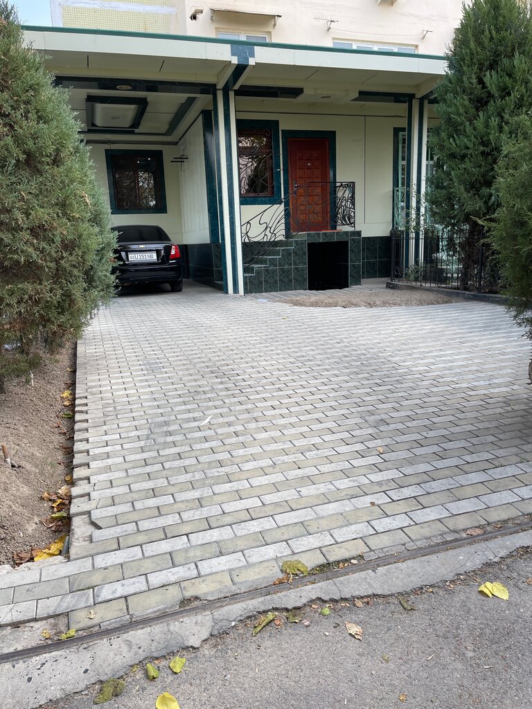 Noterler Yashnobod tumani 3-sonli davlat notarial idorasi, Taşkent, foto