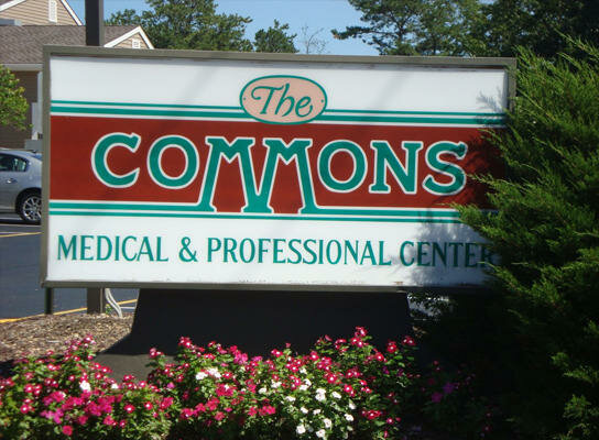 Özel muayenehaneler Toms River Podiatrist, New Jersey Eyaleti, foto
