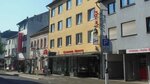 Central Hotel Troisdorf (Kölner Straße No:94, Troisdorf), otel  Troisdorf'tan