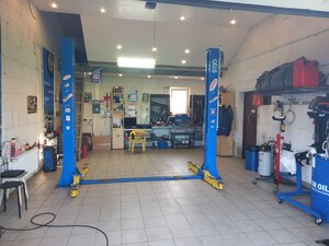 Vag House (Lugovaya ulitsa No:40А, Saltykovka Microdistrict), otomobil servisi  Balaşiha'dan