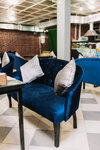 17 75 Lounge (Oktyabrskaya Street No:4), nargile kafeler  Skopin'den