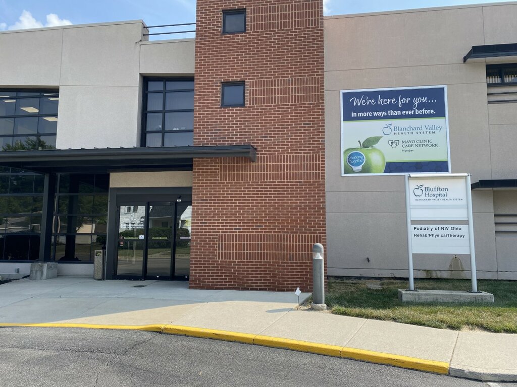 Özel muayenehaneler Podiatry Specialists of Northwest Ohio, Ohio Eyaleti, foto
