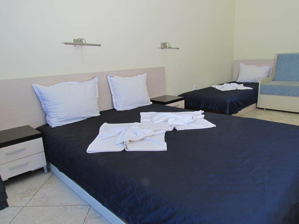 Otel Afrodita Hotel, Burgaz, foto