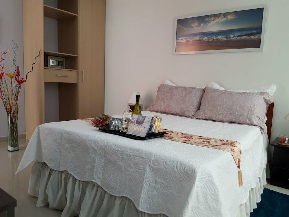 Otel B&b Casa Colon, Cali, foto