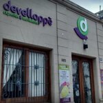 Develloppe - Hospital De Dia (Provincia de Buenos Aires, La Plata, Calle 58), arıza hizmetleri  La Plata'dan