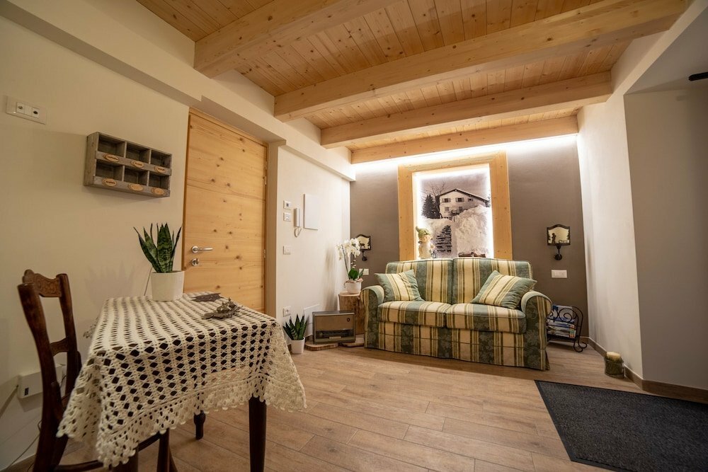 Otel Wanderlust b&b - Folgaria, Trentino‑Alto Adige, foto