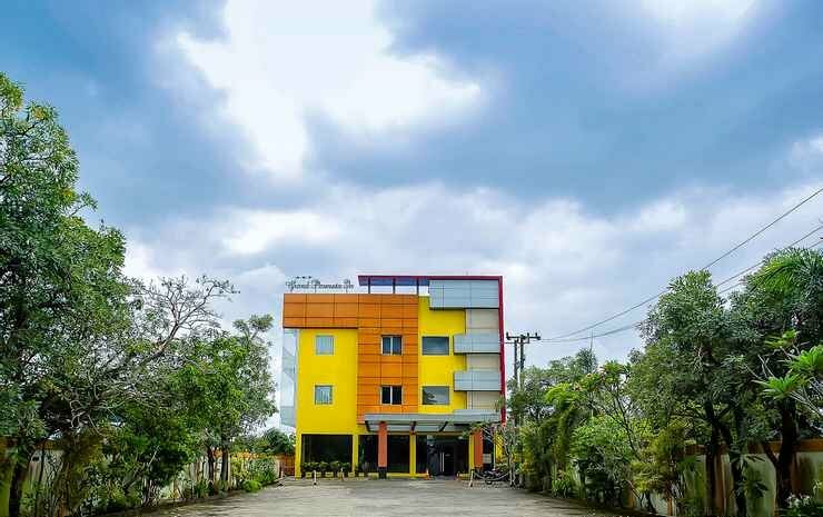 Otel Permata Inn Banjarbaru, , foto