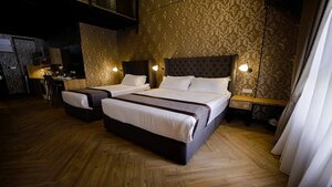 1969 Business Suites (Labuan, Town of Victoria, Jalan Kg. Jawa), otel  Ipoh'tan