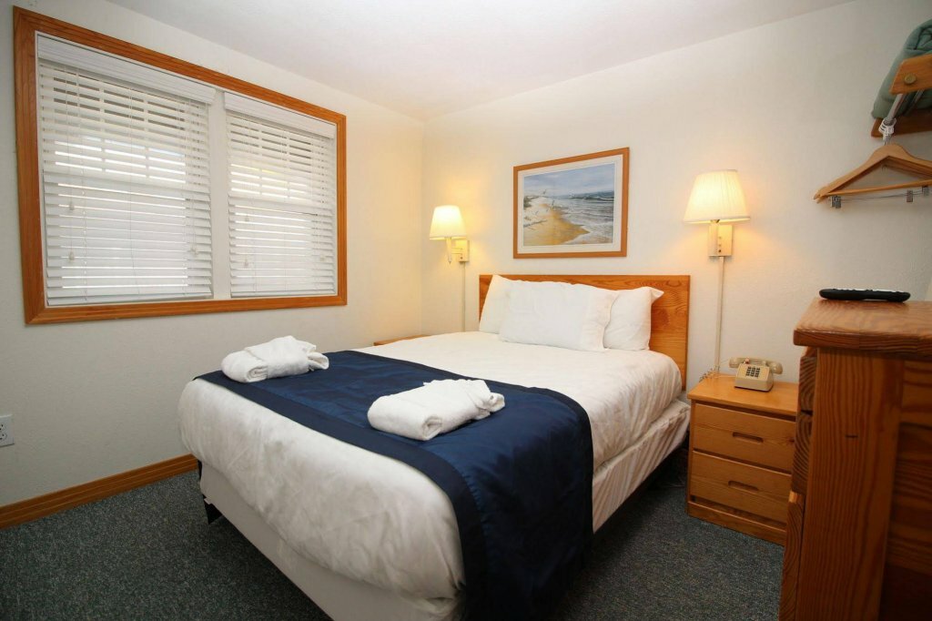 Otel Driftin Sands, Kill Devil Hills, foto