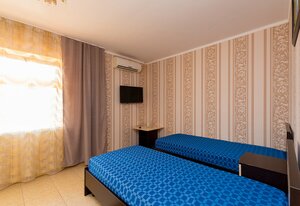 Rafael (Glavnaya Street No:17/78), otel  Soçi'den