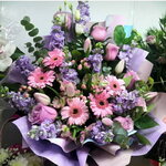 Flowers_time_nf (Kalinina Street No:7/1), çiçekçiler  Naro‑Fominsk'ten