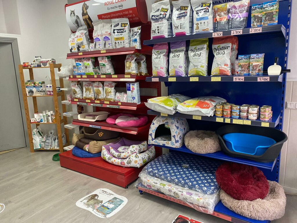 Evcil hayvan kuaförleri Chloe´s Pets, Marbella, foto