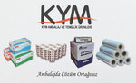 KYM Ambalaj ve Temizlik (Pınartepe Mah., Atatürk 4. Cad., No:37/B, Büyükçekmece, İstanbul), toptan temizlik ürünleri  İstanbul'dan