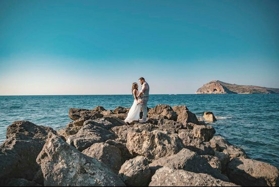Fotoğraf hizmetleri Wedding Dreamworks, Bavyera, foto