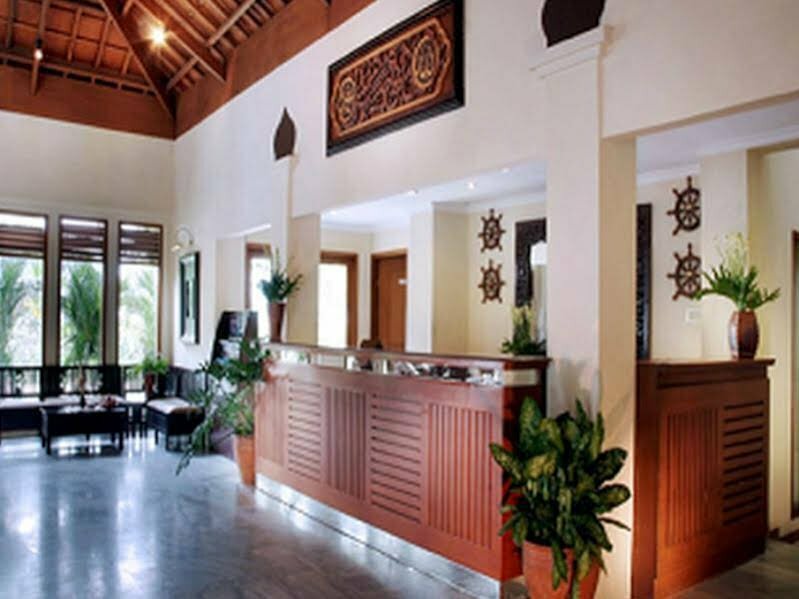 Otel Umm Inn, Malang, foto