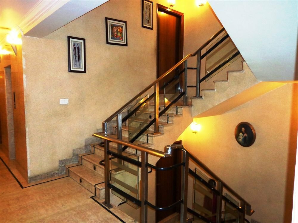 Otel Hotel Singh Sahib, Delhi, foto