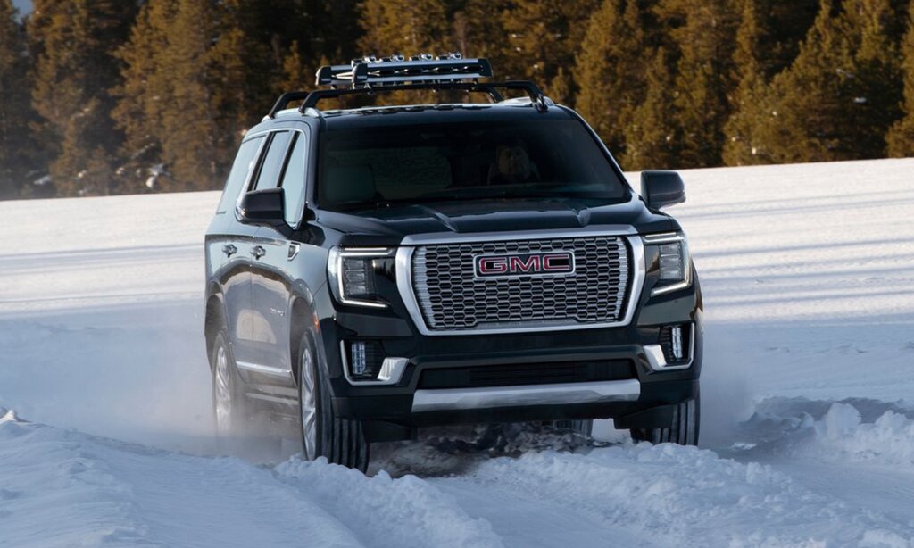 Otomobil satış galerileri Octane Gmc of Santa Fe, Santa Fe, foto