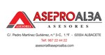 Asepro Aseproalba José Luis Iniesta (Comunidad Autónoma de Castilla-La Mancha, Albacete), danışmanlık hizmetleri  Albacete'den