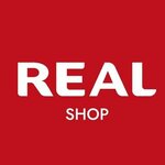 Real (Nursultan Nazarbayev avenue No:193), giyim mağazası  Kostanay'dan