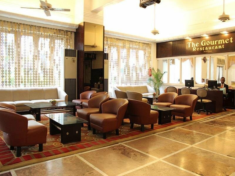 Otel West End Hotel, Mumbai, foto