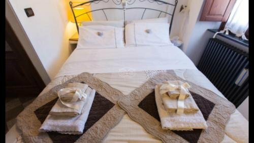 Otel B&b Piccolo Paradiso, Ligurya, foto