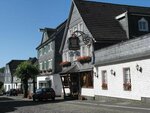 Hotel - Restaurant Feste Neustadt (Hauptstraße No:19, Bergneustadt), otel  Bergneustadt'tan