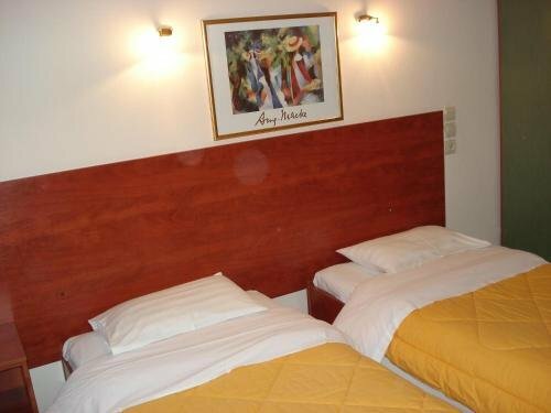 Otel Egnatia, Yanya, foto