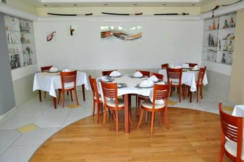 Otel Elita Hotel & Restauracja, Iwonicz‑Zdroj, foto
