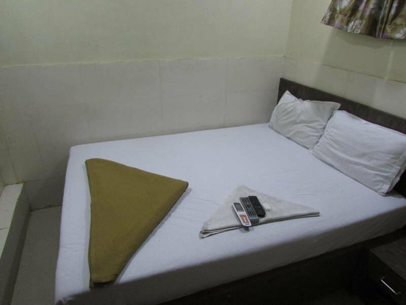 Otel Hotel Royal Residency, Mumbai, foto