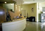 Excelsior Bochum (Max-Greve-Straße No:32, Bochum), otel  Bochum'dan
