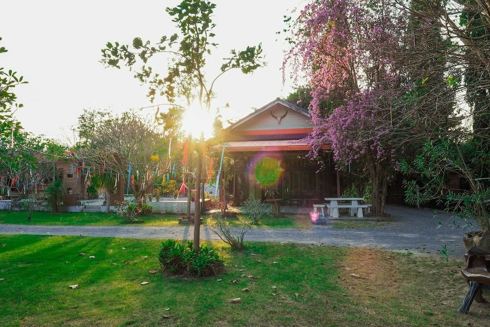 Otel Long-Maa-Doo-Resort, , foto