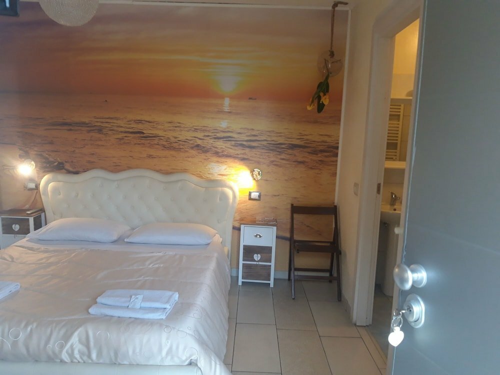 Otel B&b Oasi P., Lombardiya, foto