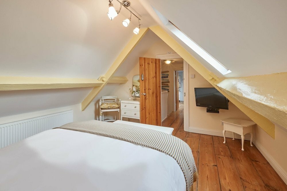 Otel Host & Stay - Sanders House, , foto