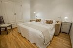 Skyline Penthouse (Calle Bazán No:24, Alicante), kısa süreli konaklama  Alicante'den
