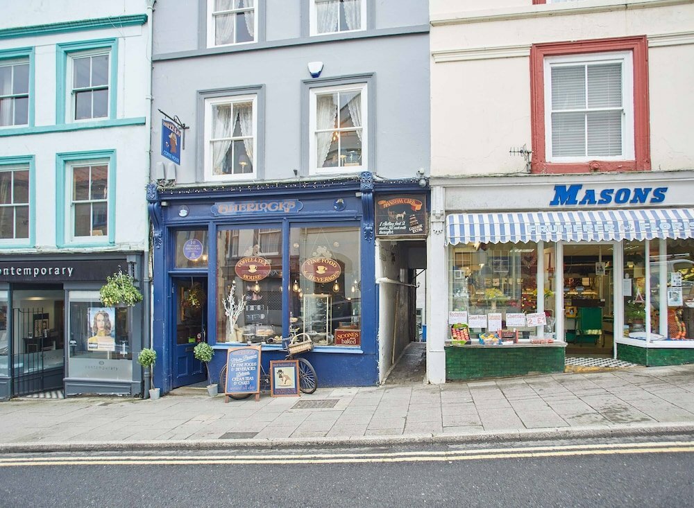 Otel The Gulls Nest, , foto