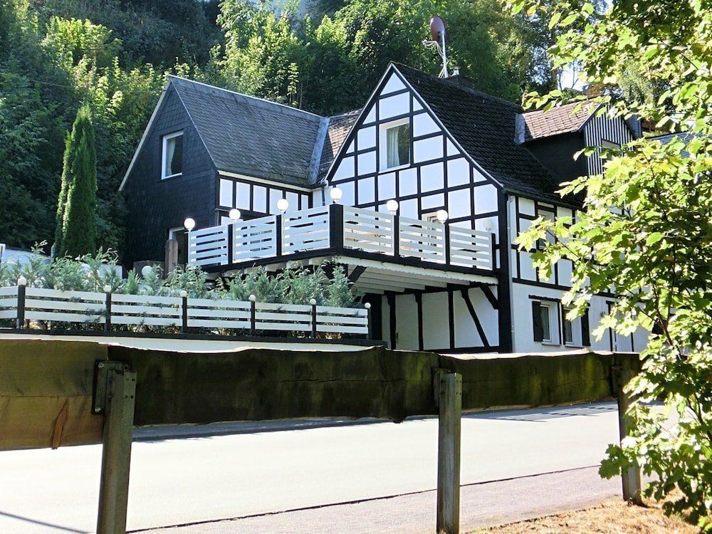 Otel Pleasing Holiday Home near Ski Area in Schmallenberg Germany, Kuzey Ren‑Vestfalya, foto