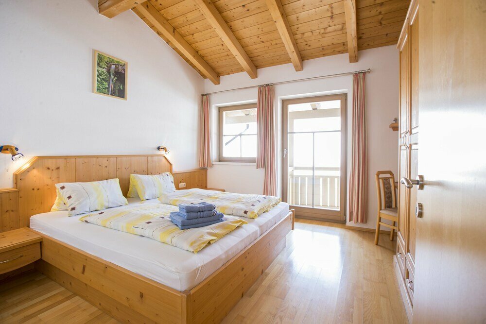 Otel Haus Wailand by Alpin Bookings, Dünya, foto