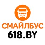 Smilebus (Kazinca Street No:11А), otobüs taşımacılığı  Minsk'ten