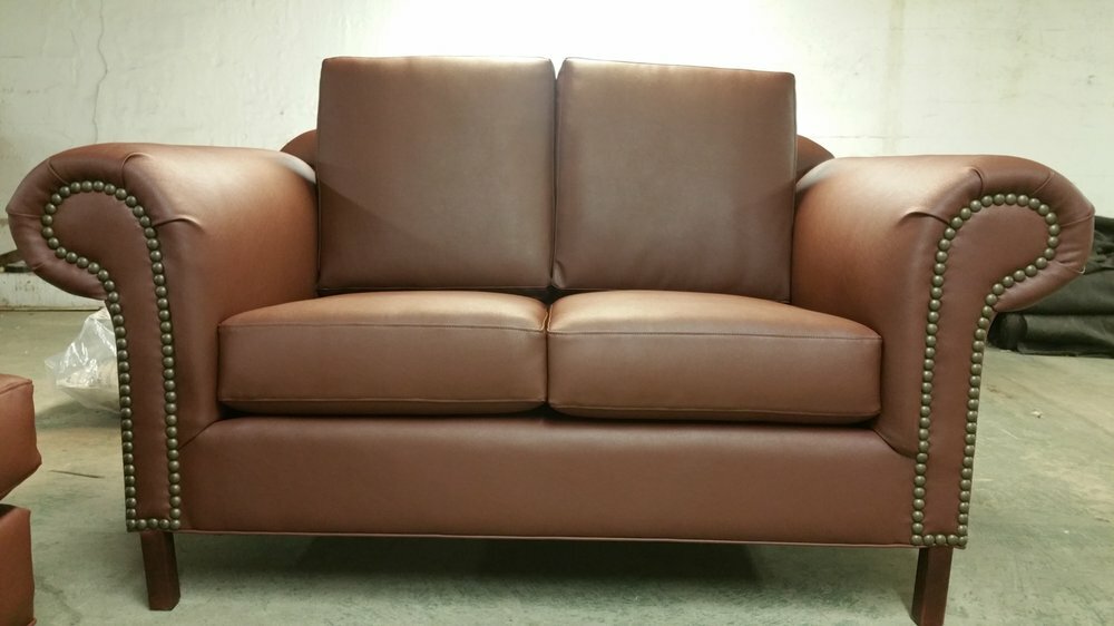Tasarım mobilya BJ's Upholstery, Massachusetts, foto