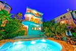 Villa Pilu (Antalya, Kaş, Andifli Mah., Metin Toker Sok., 6), kısa süreli konaklama  Kaş'tan